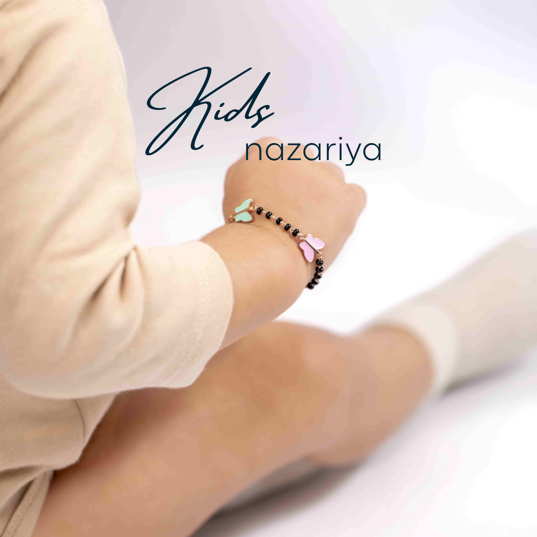 Kids Nazariya