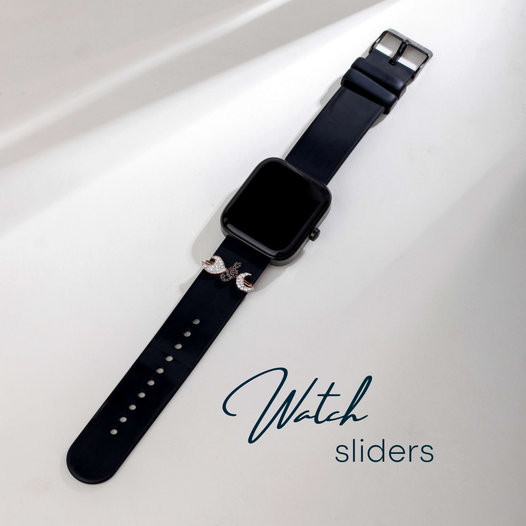 Accessories - Watch Sliders