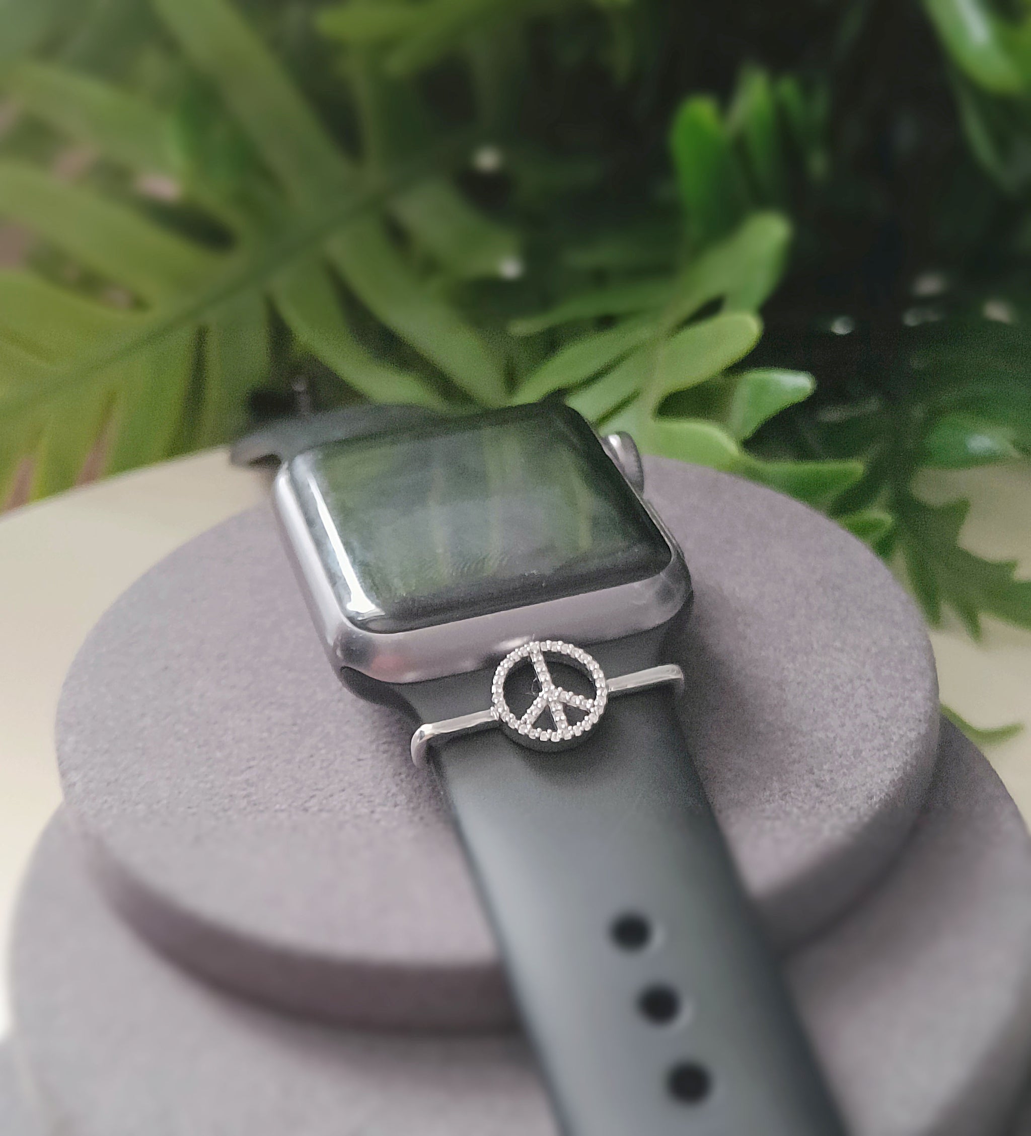 Peace Slider