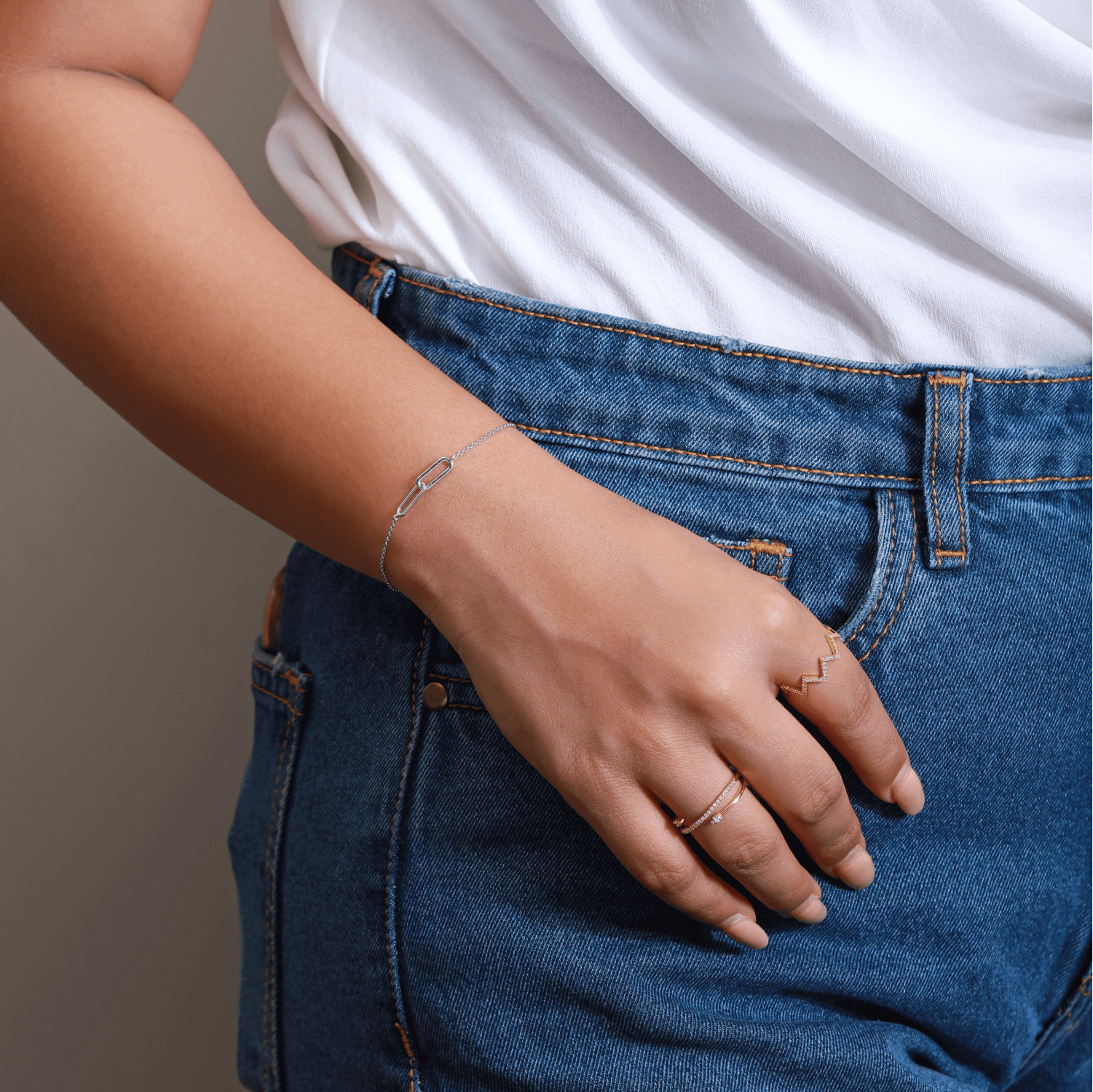 Unity Bracelet